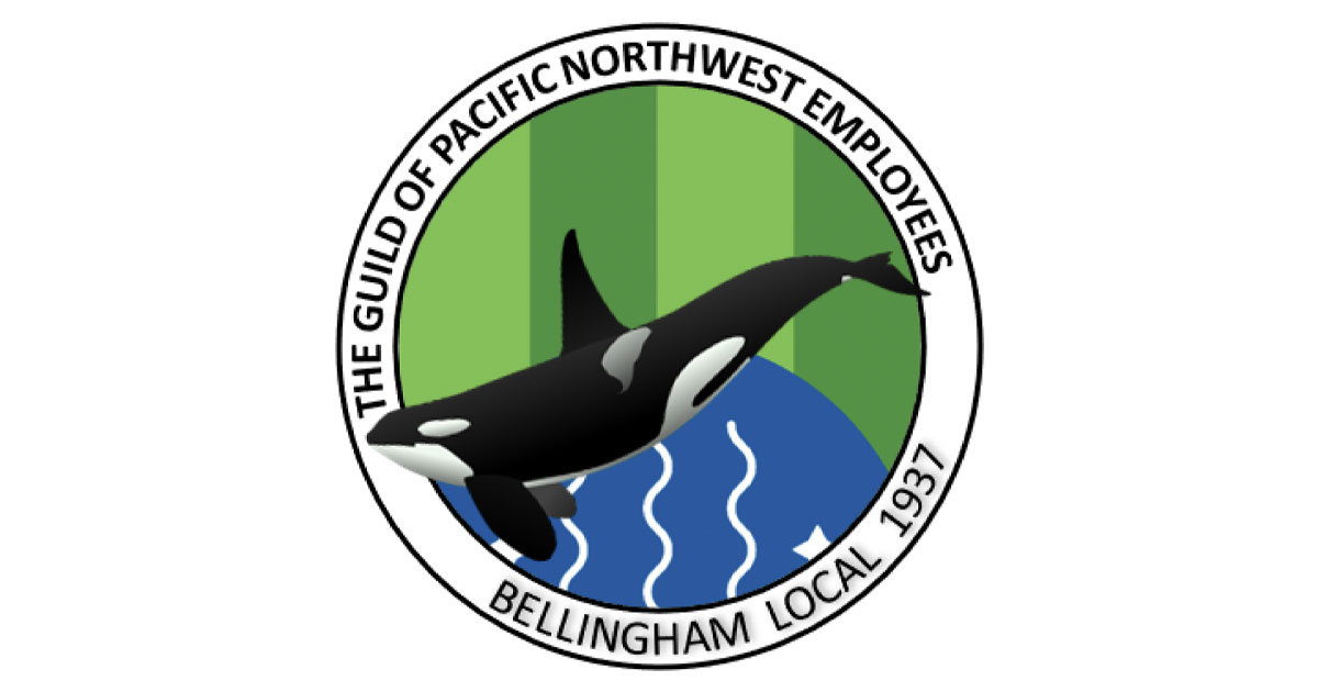 About Us - The Guild of Pacific Northwest Employees